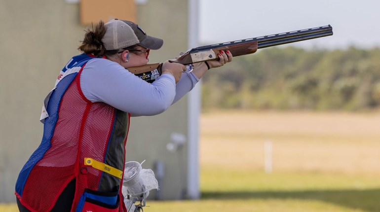 Register Now! CMP's 2024 National Matches at Camp Perry | NRA Family