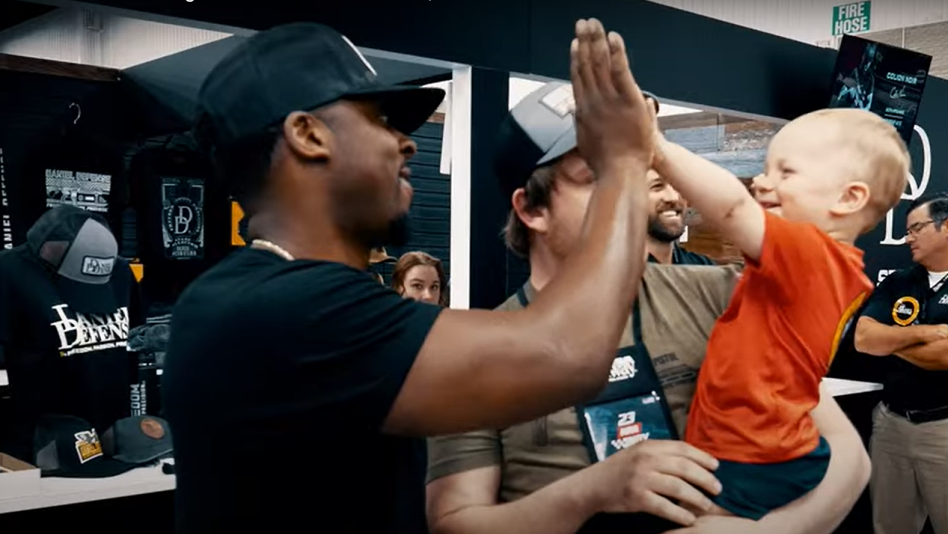 NRA Family | National Rifle Association | NRA Publications