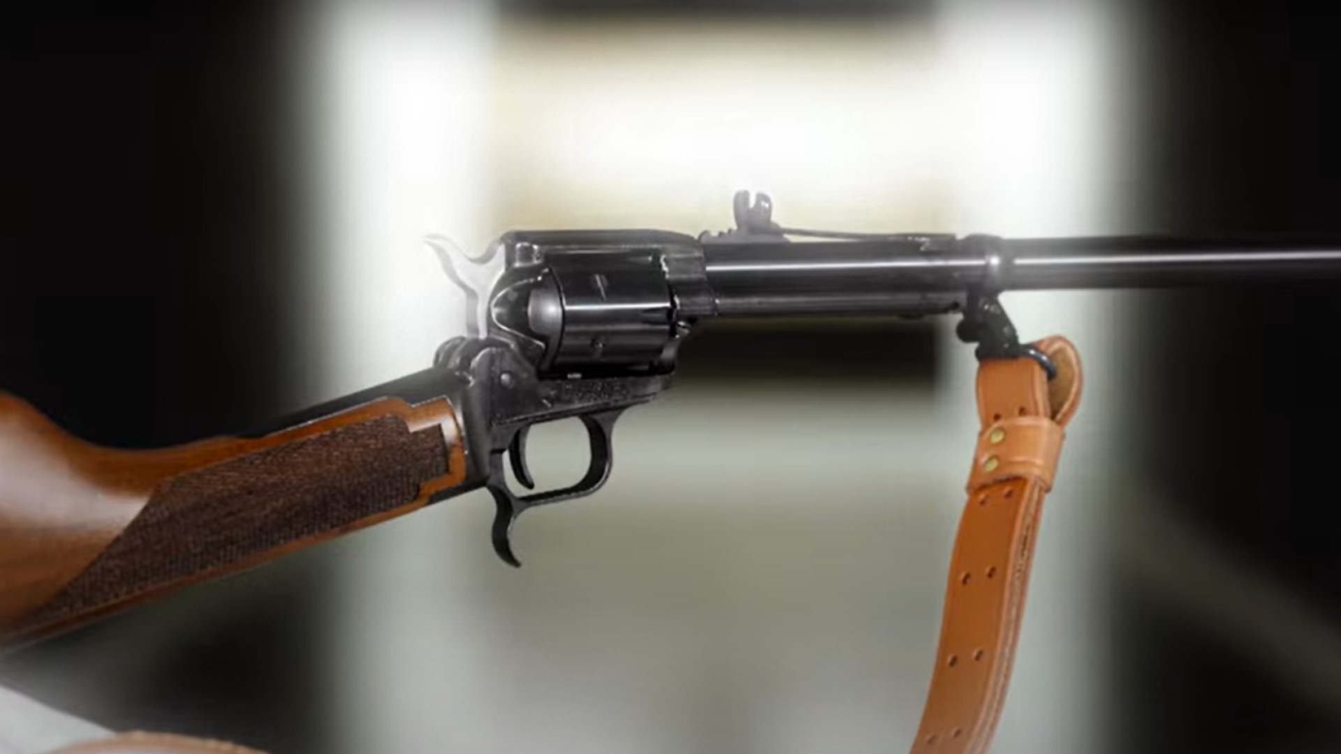 Video Review: Heritage Rough Rider Rancher Carbine Rifle | NRA Family