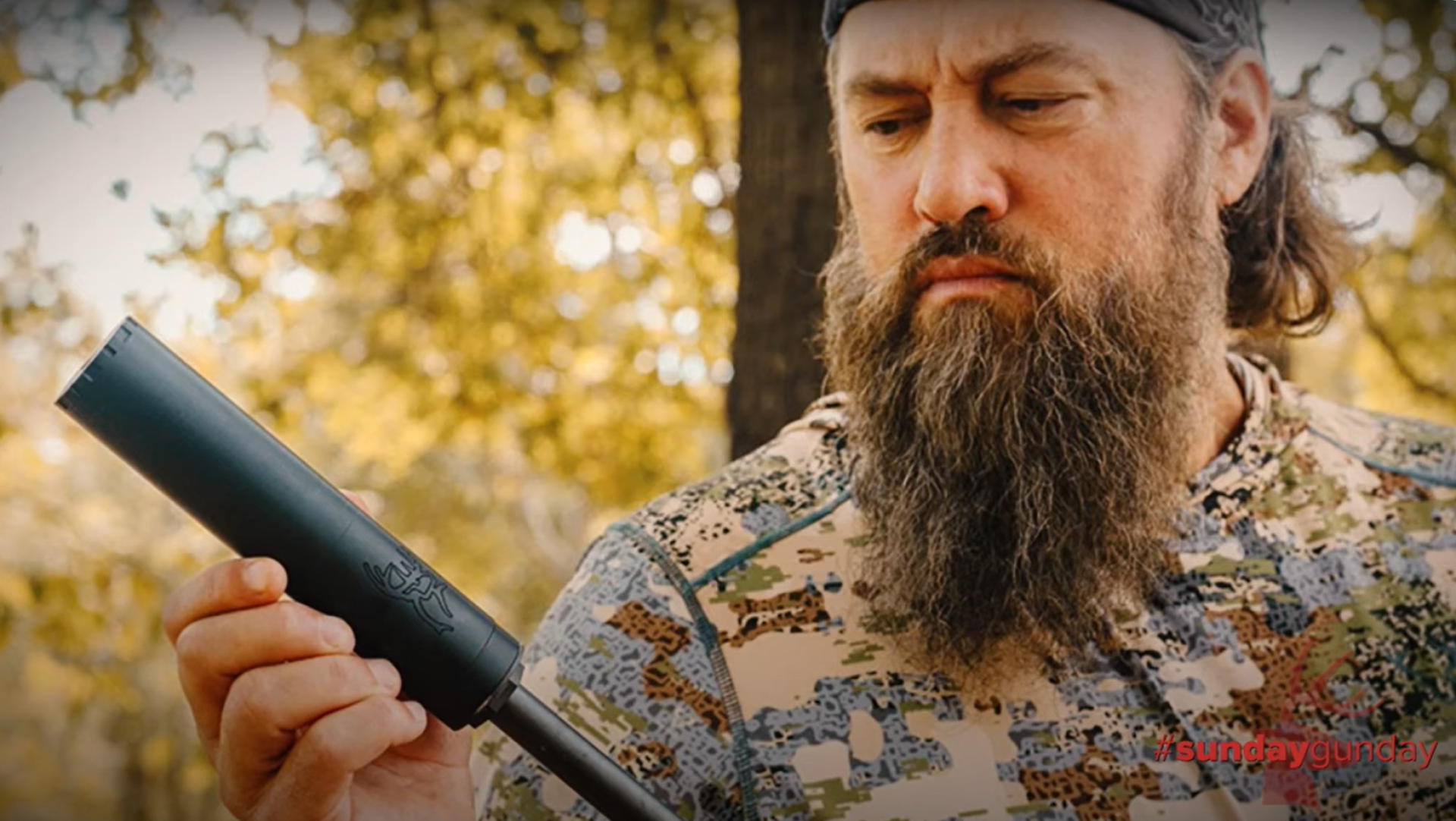 #SundayGunday: Silencer Central Buck 30 | An Official Journal Of The NRA