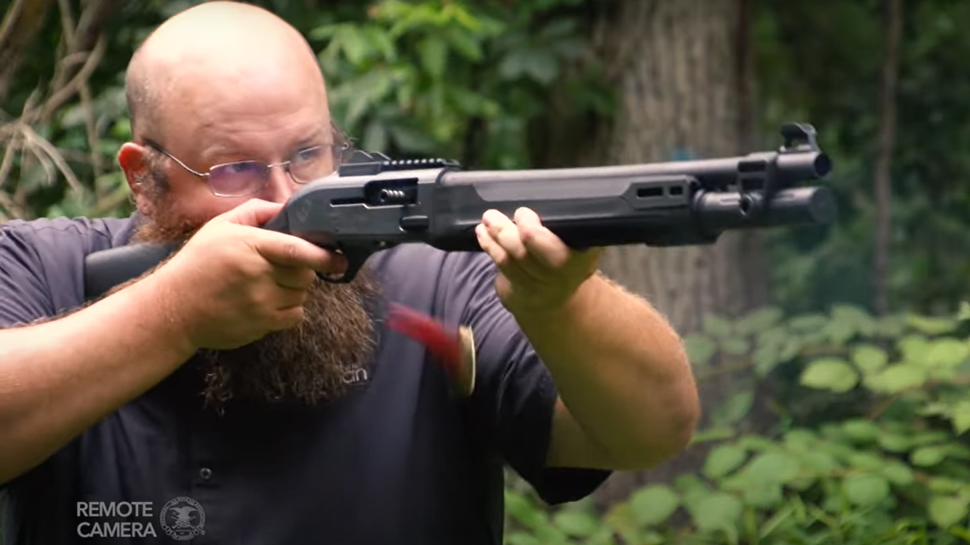 Video Review: Beretta A300 Ultima Patrol 12-Gauge Shotgun | NRA Family