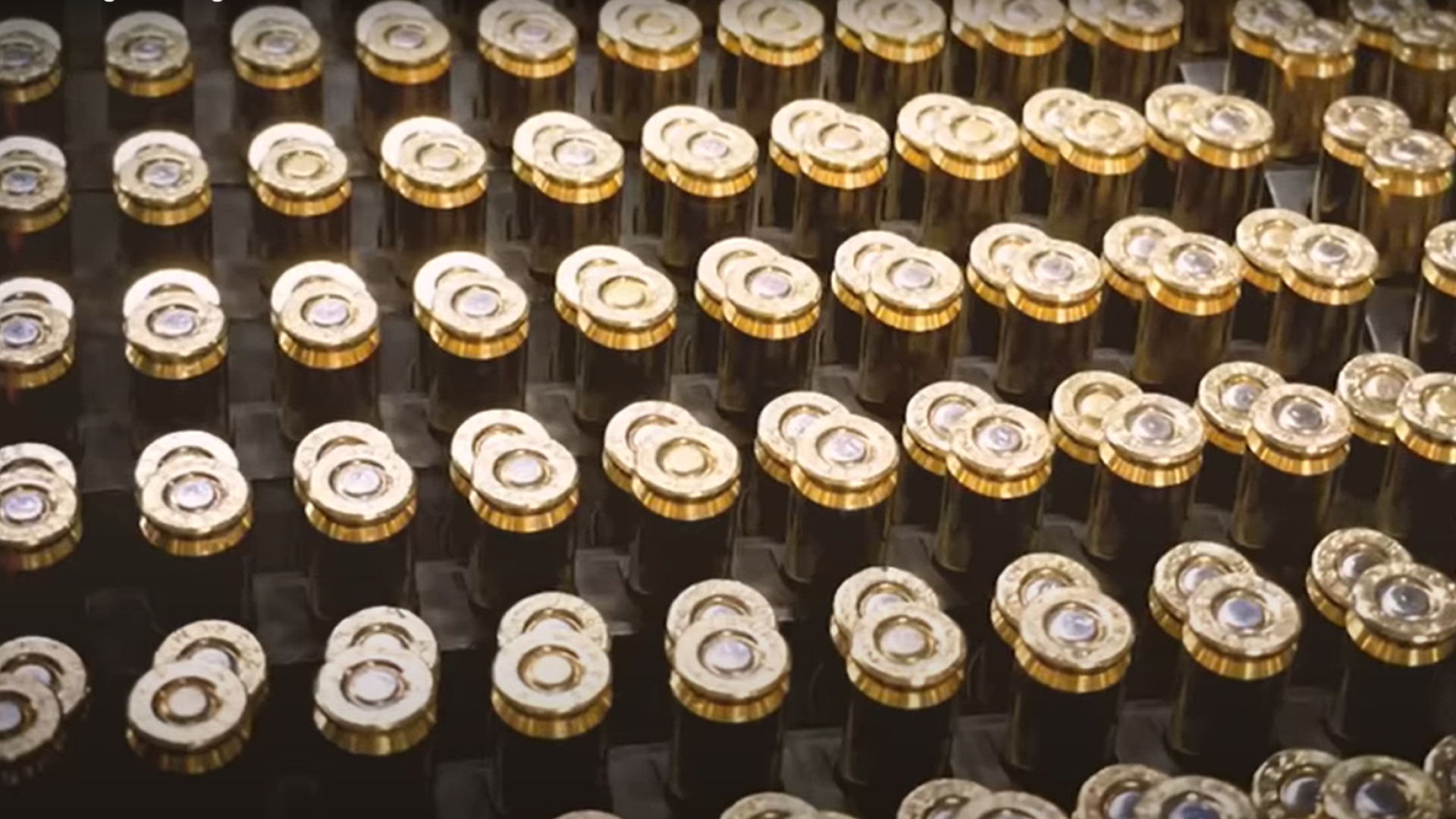 Remington Ammunition Begins Production at Arkansas Facility | An ...