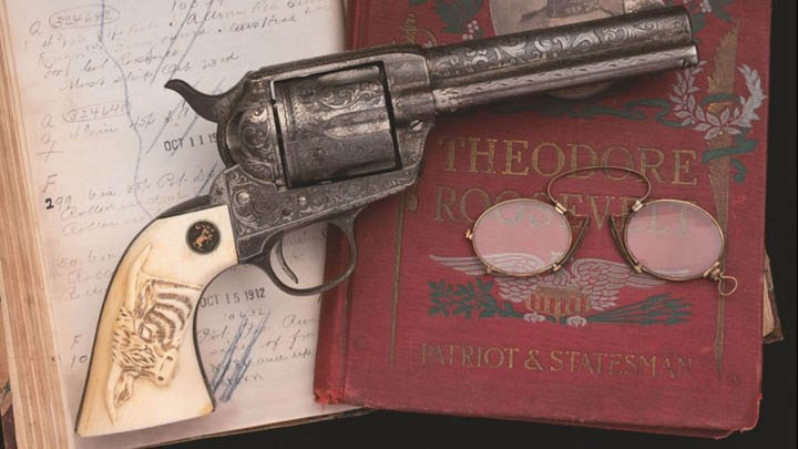 I Found This Old Gun. Should I Sell It? | NRA Family