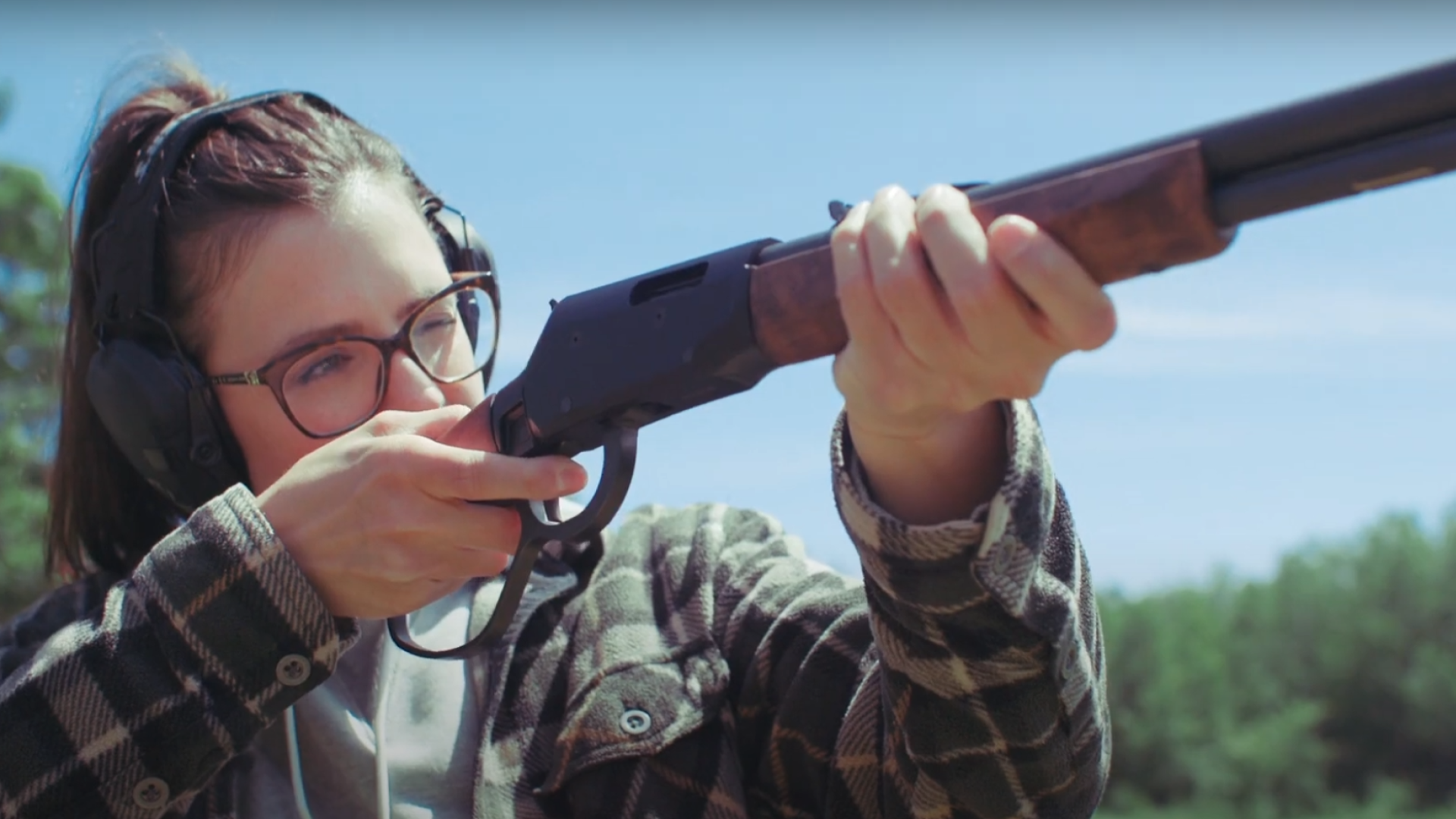 No Offense to Grandpa, But This Isn't His Savage | NRA Family