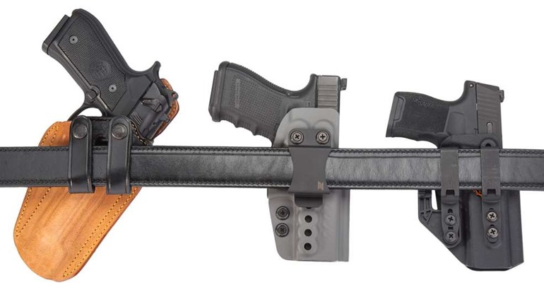 The 21-Foot Rule: Why Is It Important? | An Official Journal Of The NRA