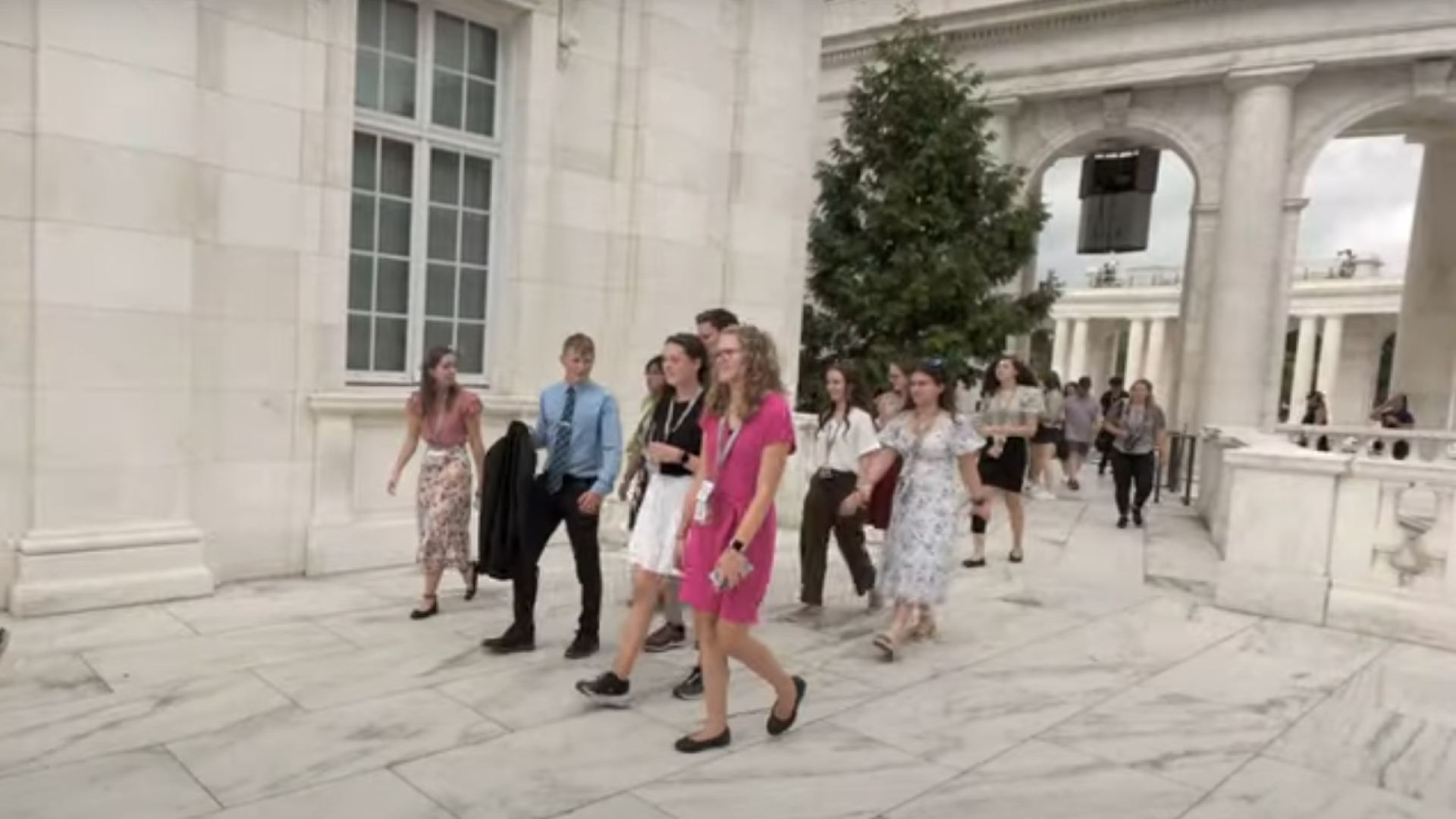 WATCH: Why Your High-Schooler Would Love NRA's Youth Education Summit ...