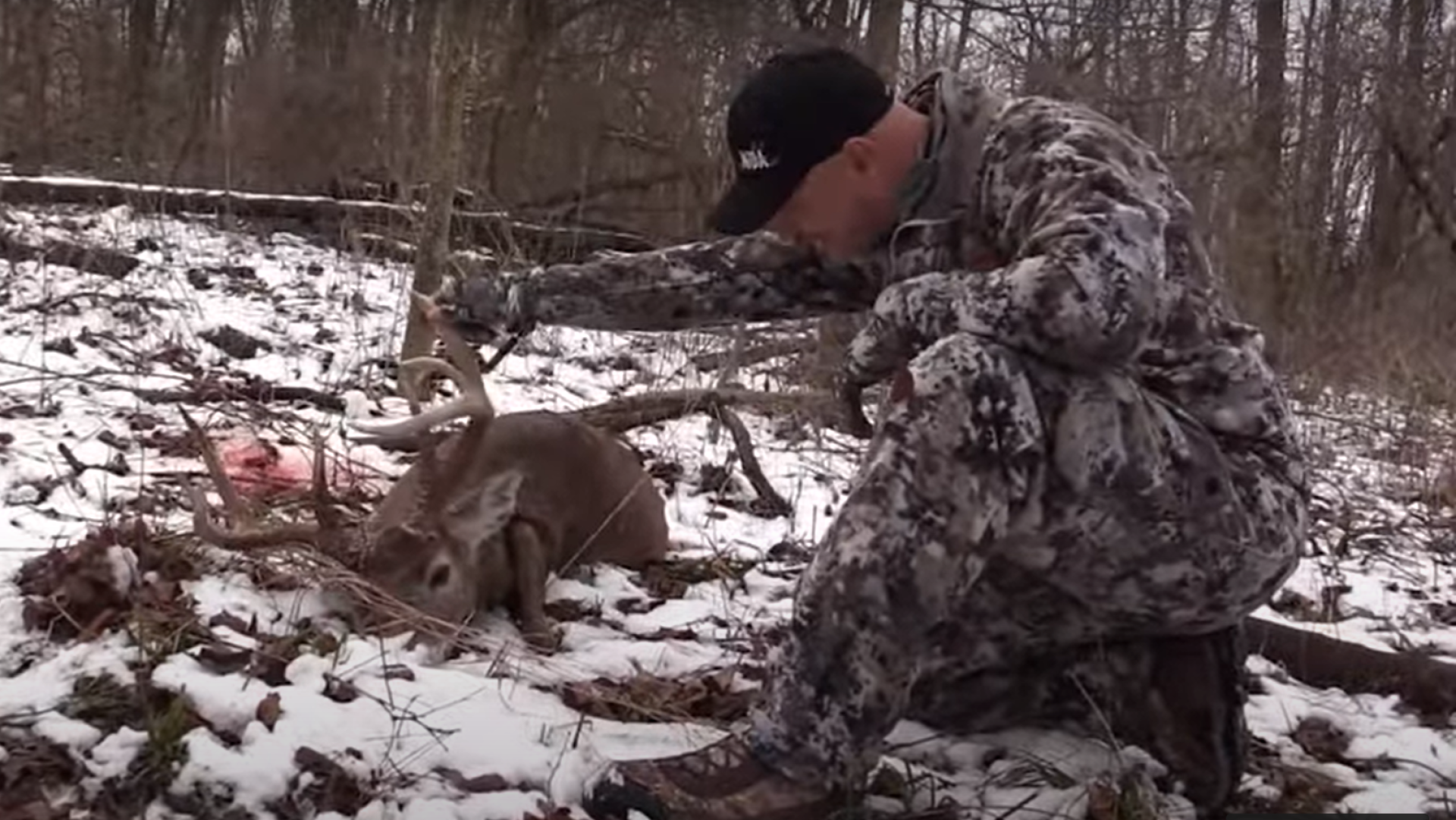 NRA Women | It’s Not Too Late to Shoot a Deer!