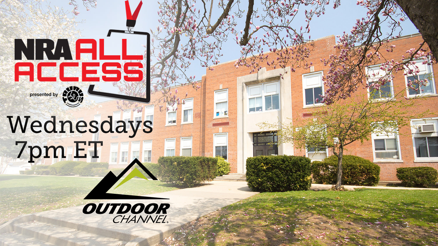 NRA’s National School Shield on NRA All Access | NRA Family