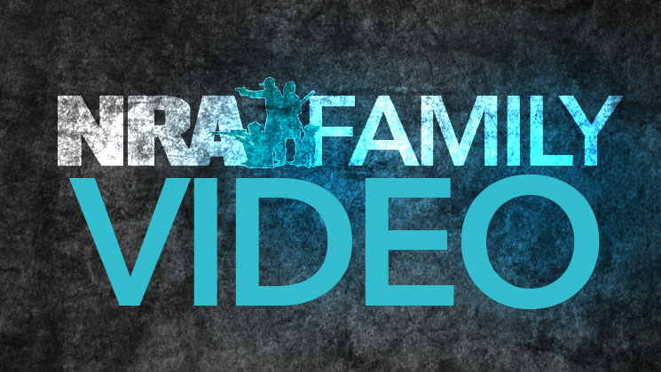 Regis Giles - Hunting Tips | NRA Family