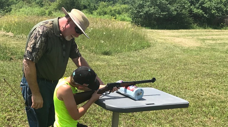 NRA's Eddie Eagle GunSafe Program Reaches 30 Million Children | An ...