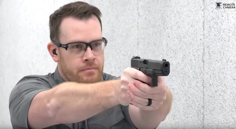 Do Glock's Gen 5 Innovations Improve Performance? | NRA Family