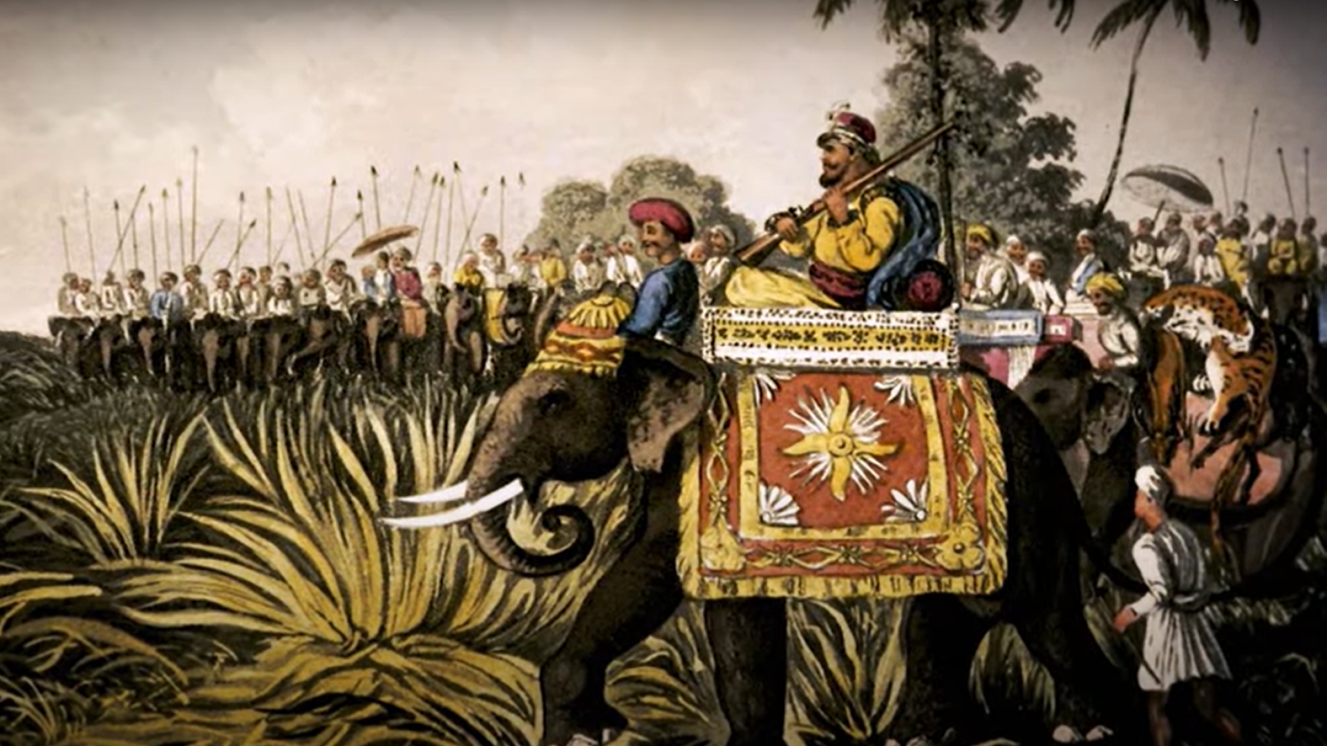 Throwback Thursday: Roosevelt's Saber | NRA Family