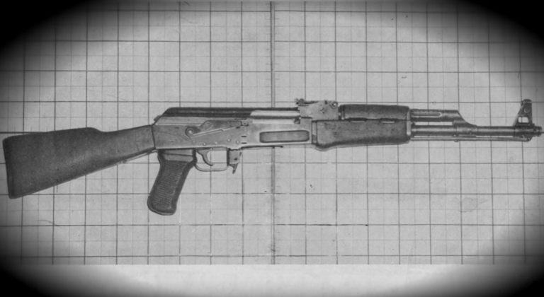 Throwback Thursday: Chinese Type 56 Rifle | NRA Family