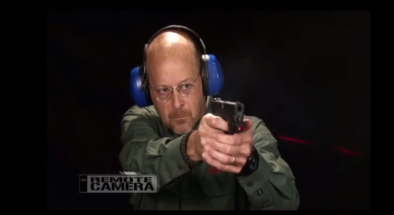 Video: Reviewing the Springfield XD-S Pistol | NRA Family