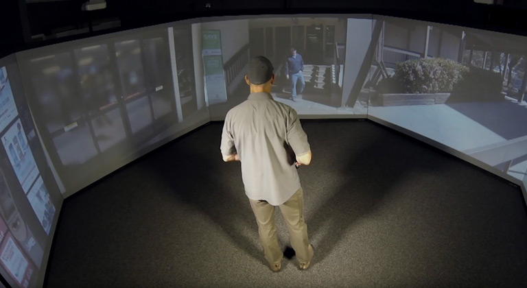 Video Review: MILO Range SMART Virtual Training | NRA Family