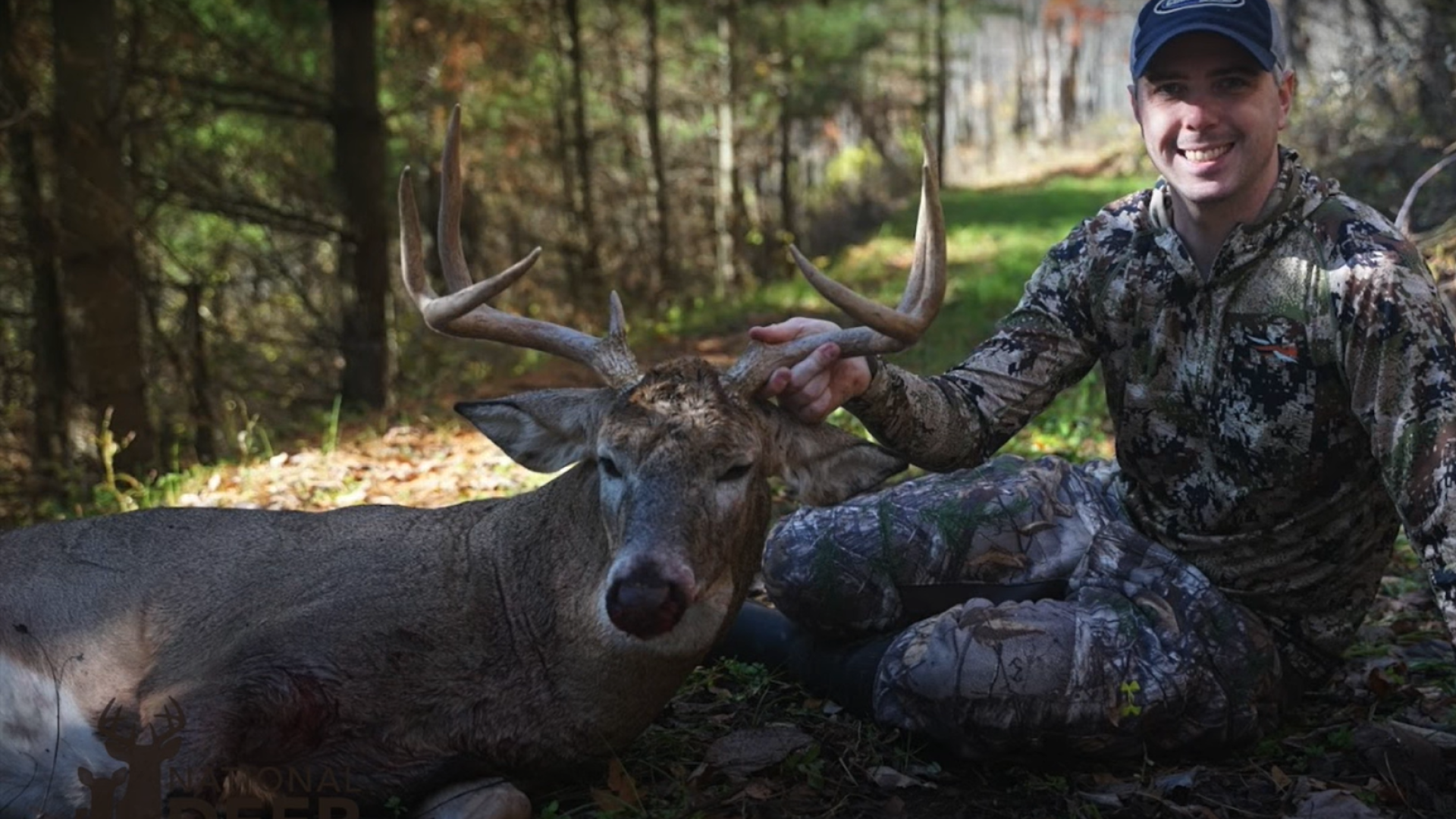 What Does Chronic Wasting Disease in Deer Really Look Like? | NRA Family