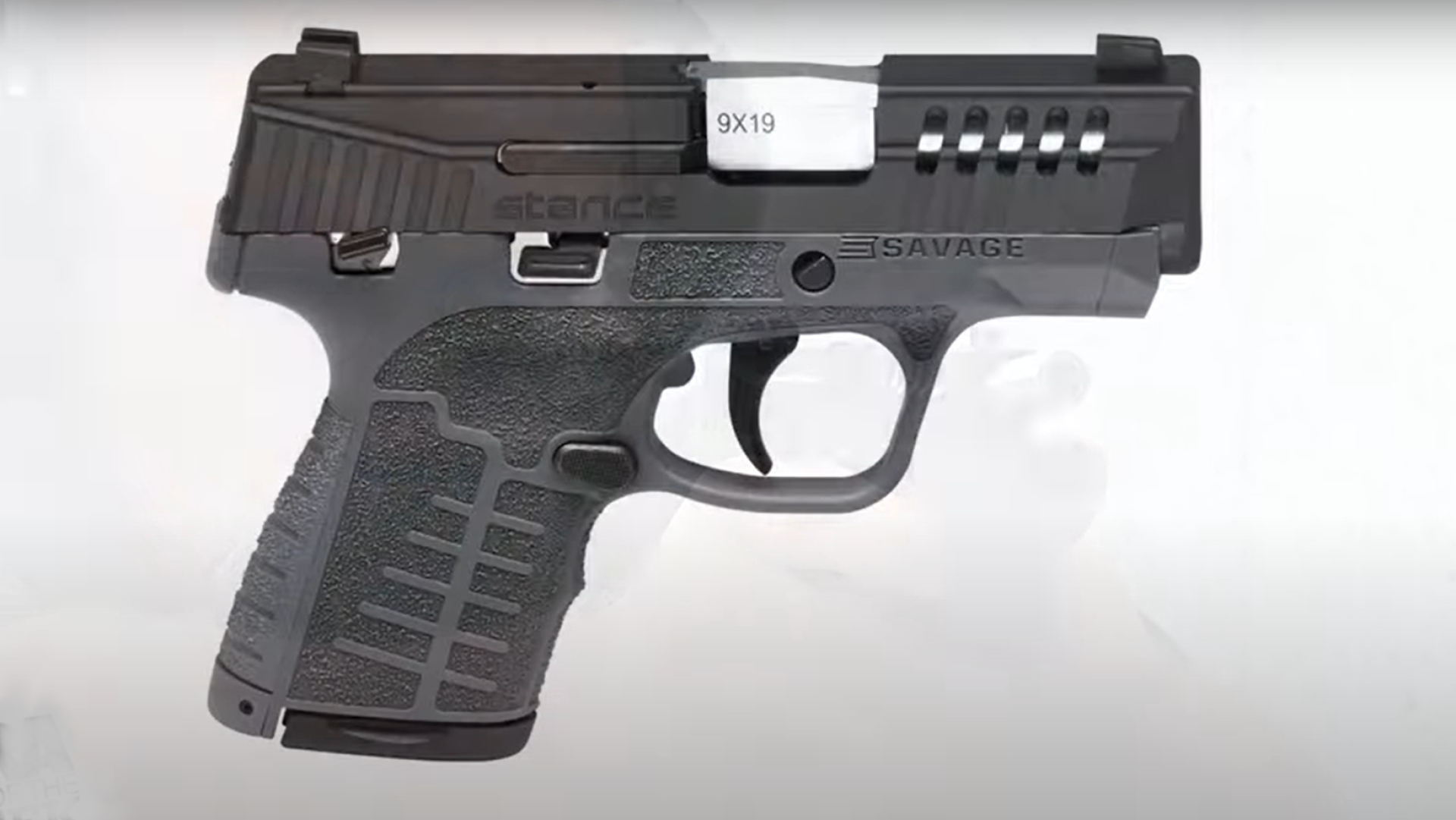 Video Review: Magnum Research .350 Legend Big Frame Revolver | NRA Family