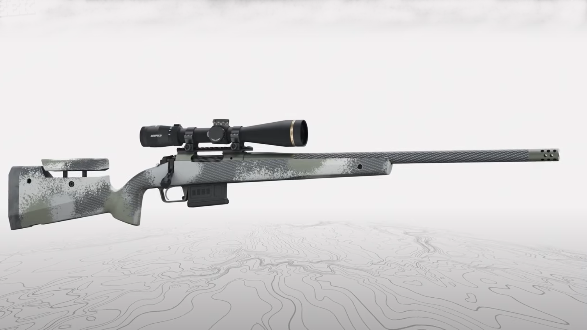 Video Review: Springfield Model 2020 Redline Rifle | NRA Family