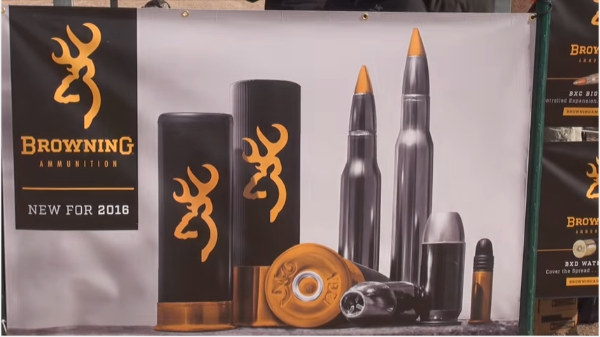 A Buck on Every Bullet | NRA Family