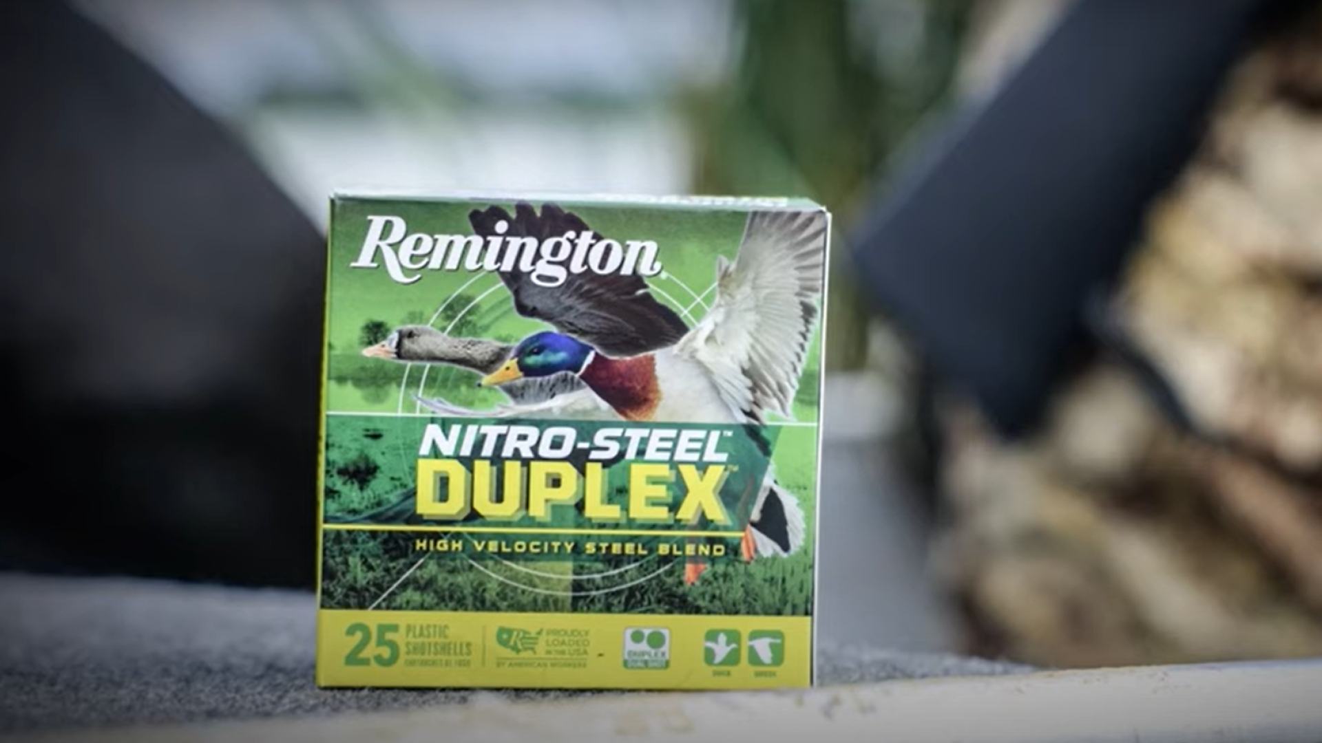 Gun Safety: Squib Loads | NRA Family