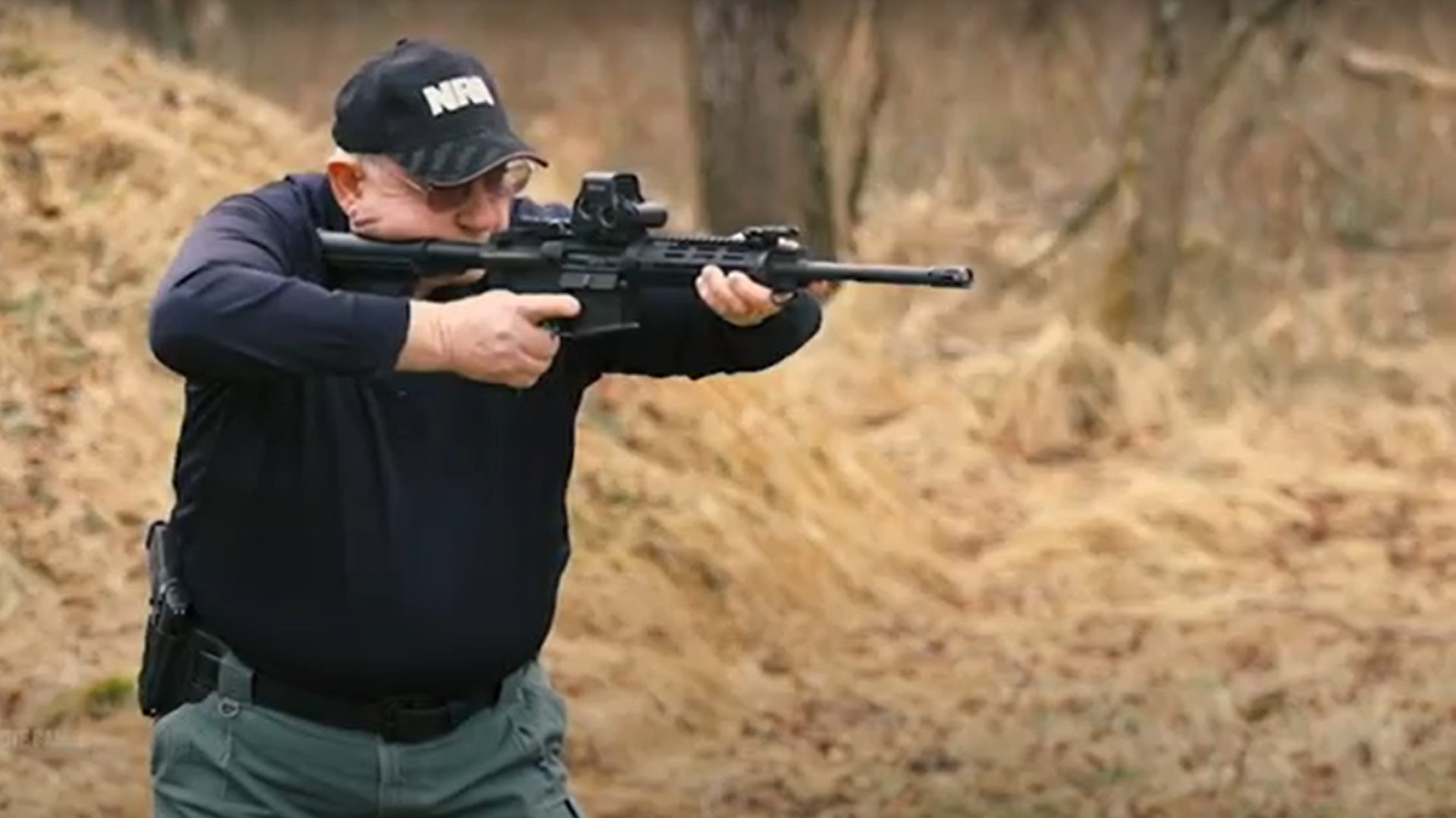 First Impressions: Springfield Echelon 4.0C Pistol | NRA Family