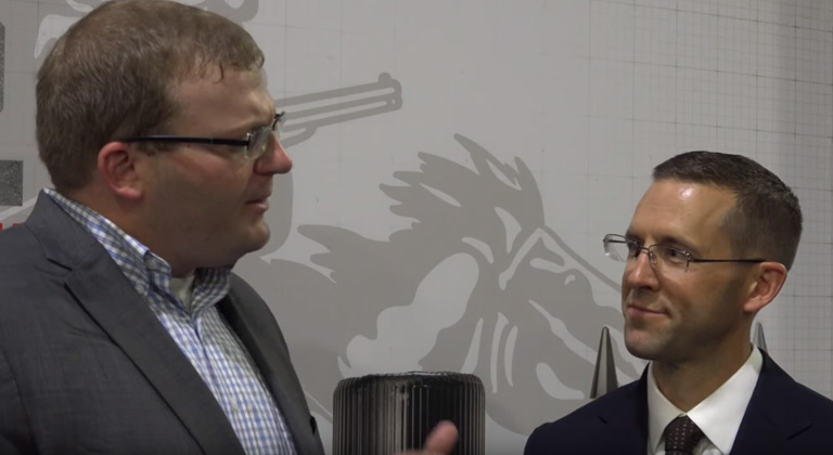 Live from NRA Annual Meetings & Exhibits: NRA Mentor Initiative | NRA ...