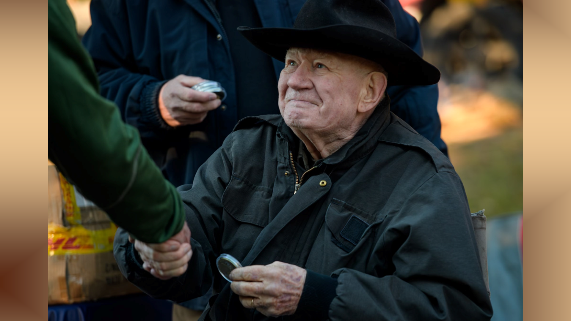 Fire On The Mountain: Maj. Jim Land & The Major Land Sniper Cup | NRA ...