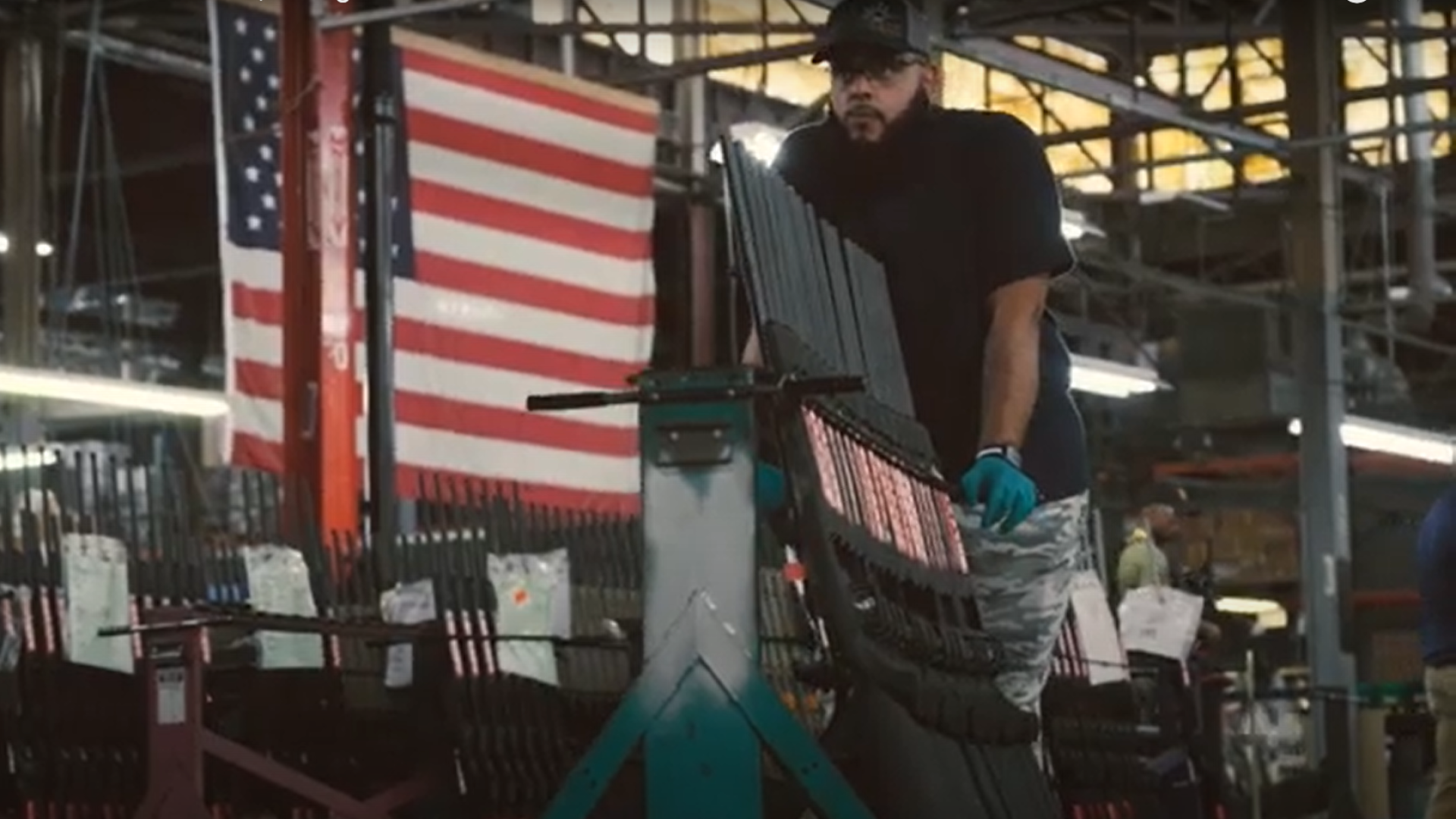 New: Savage Arms High Performance Bipods | An NRA Shooting Sports Journal