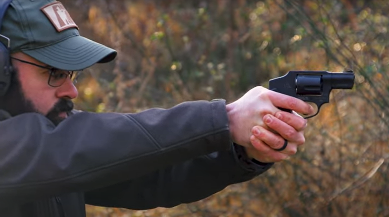 New Guns 2025: Escort Shotguns' ERX Bolt-Action ... Rifle? Yes, Rifle ...