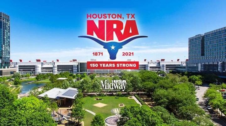 Important Notice: 2021 NRA Annual Meetings & Exhibits Cancelled | NRA ...