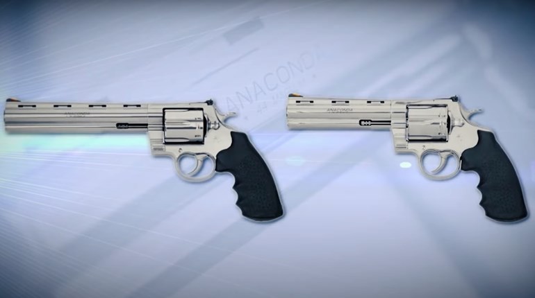 Video Review: Mossberg Maverick 88 Pump-Action Shotgun | NRA Family
