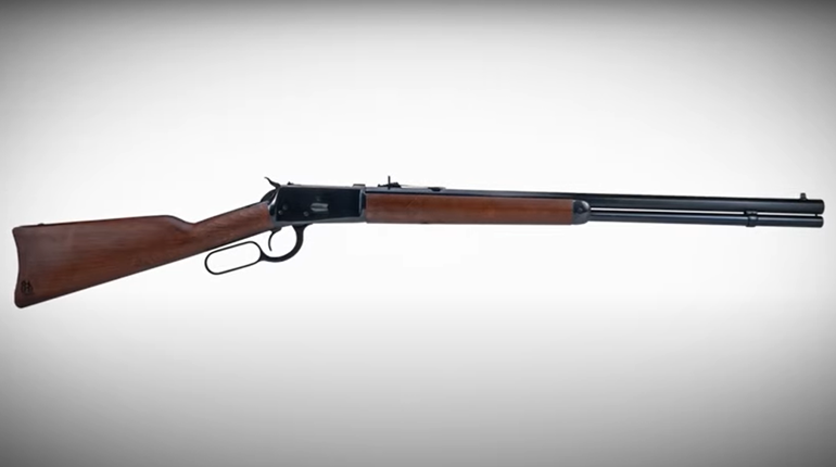 New Guns 2025: Escort Shotguns' ERX Bolt-Action ... Rifle? Yes, Rifle ...