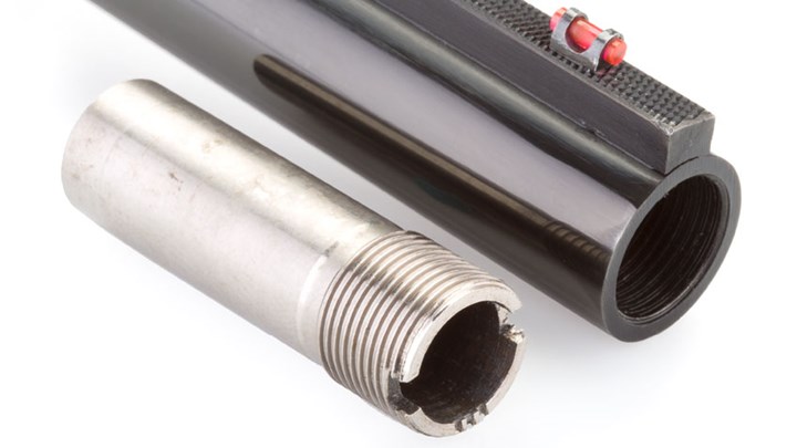 Shotgun Choke Explained Simply (No Math, We Promise) | NRA Family