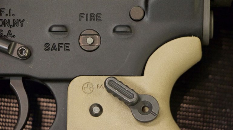 6 Tips to Introduce Kids to Shooting | NRA Family