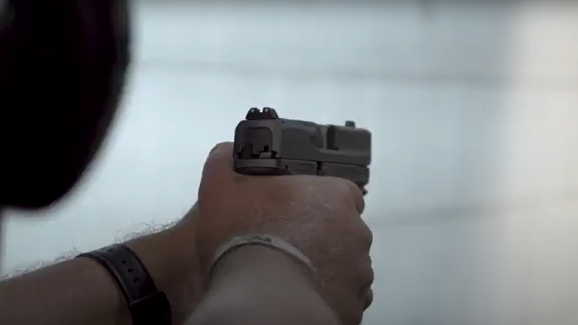 New For 2025: Charter Arms Double Dog | An Official Journal Of The NRA