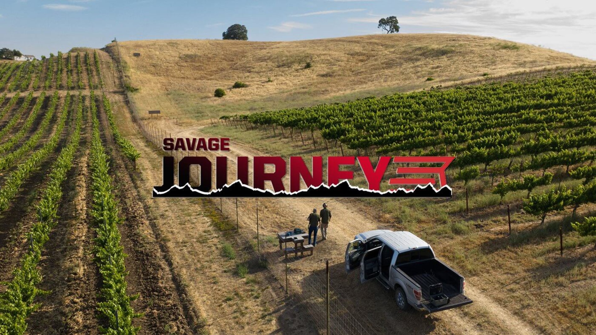 Savage Journeys: Hunting the Vines at Steinbeck Winery | NRA Family