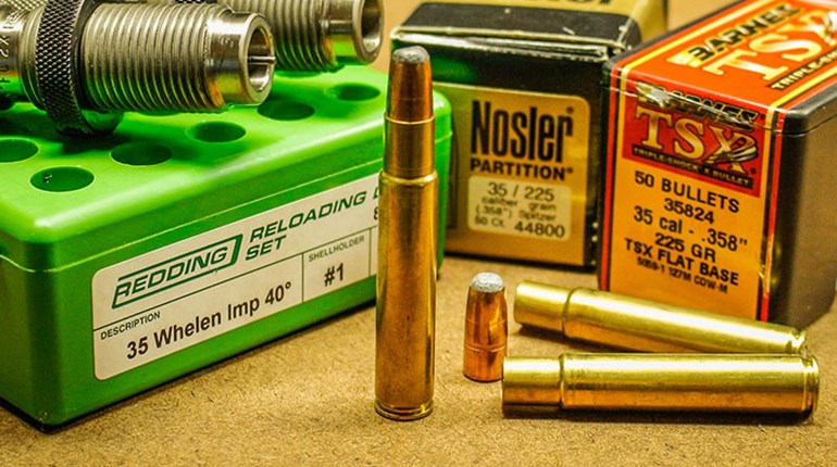 The .280 Ackley Improved | An Official Journal Of The NRA