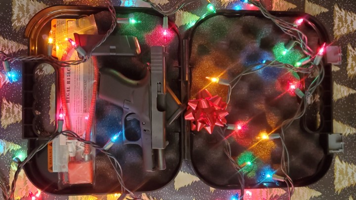 How to Give a Gun as a Gift | NRA Family