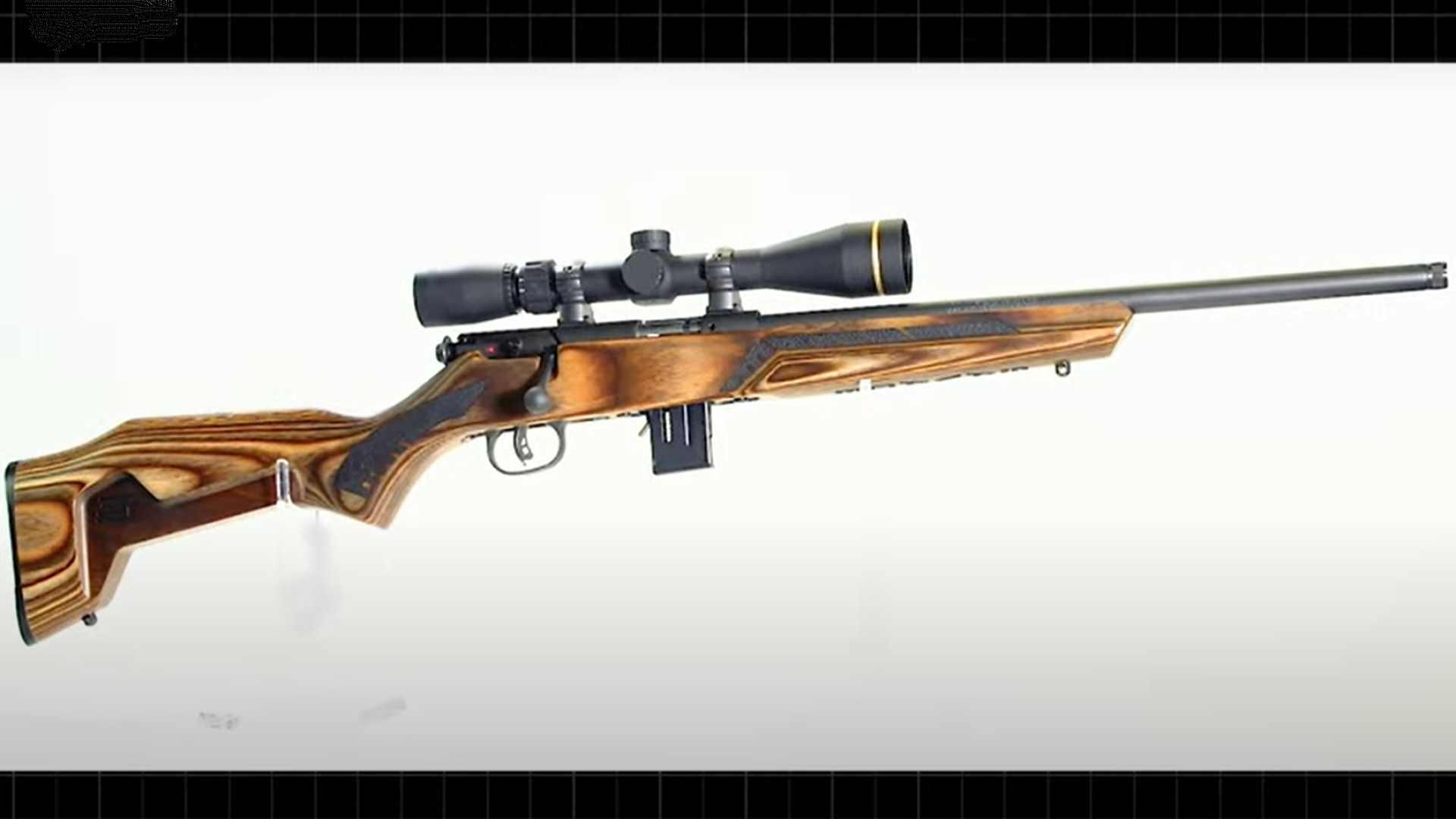 Video Review: Savage 93 Minimalist Rifle | NRA Family