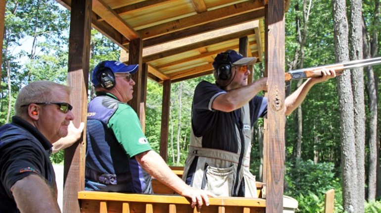 The Armed Citizen® Neighbors | An Official Journal Of The NRA