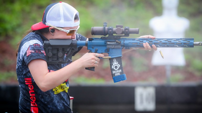 National Rifle Association | NRA Family