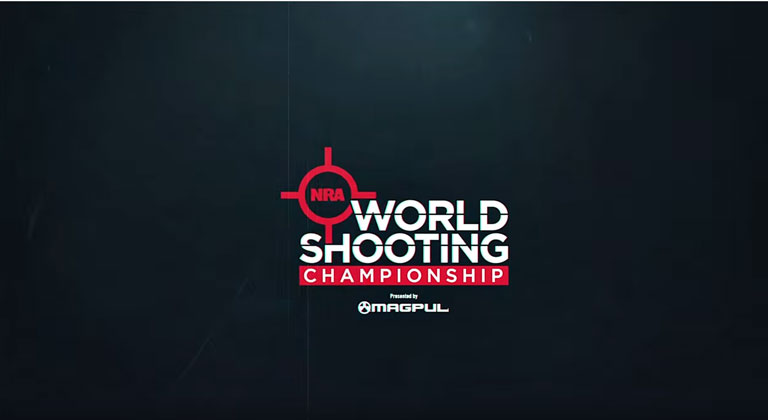 Video: Check Out the 2015 NRA World Shooting Championships | NRA Family