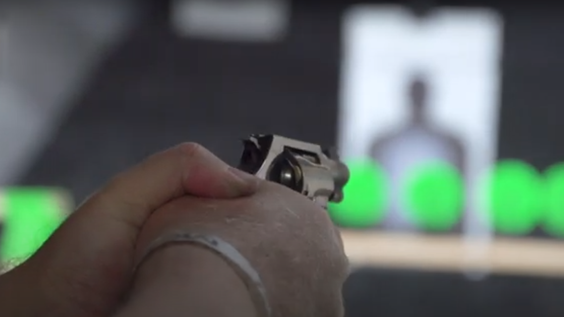 How Do Guns Work? Semi-Automatic (Self-Loading) Mechanisms | NRA Family