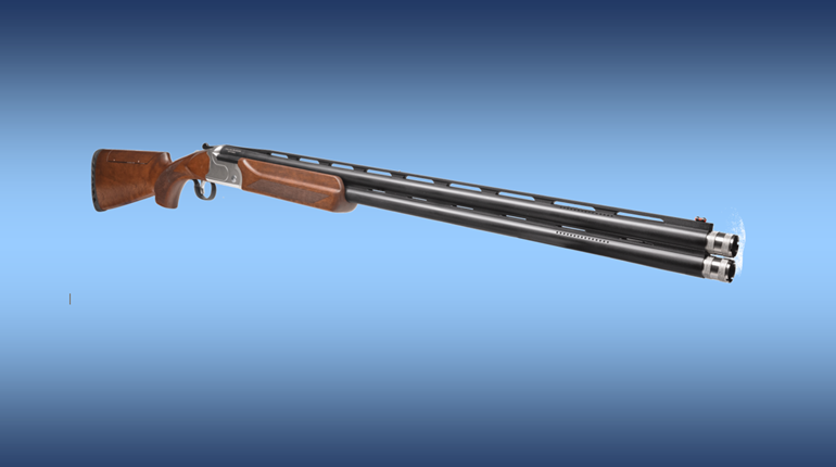 Review: Savage Model 10 BA Stealth Rifle | An Official Journal Of The NRA