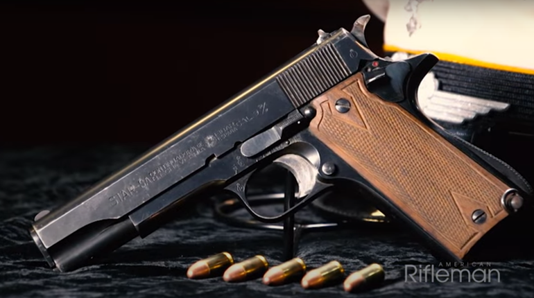 Basics of Shooting: Breath Control | NRA Family