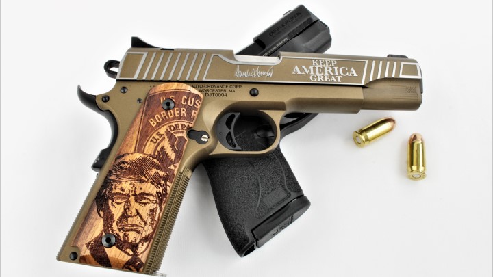 Why Beginners Should Shoot Big Guns First | NRA Family