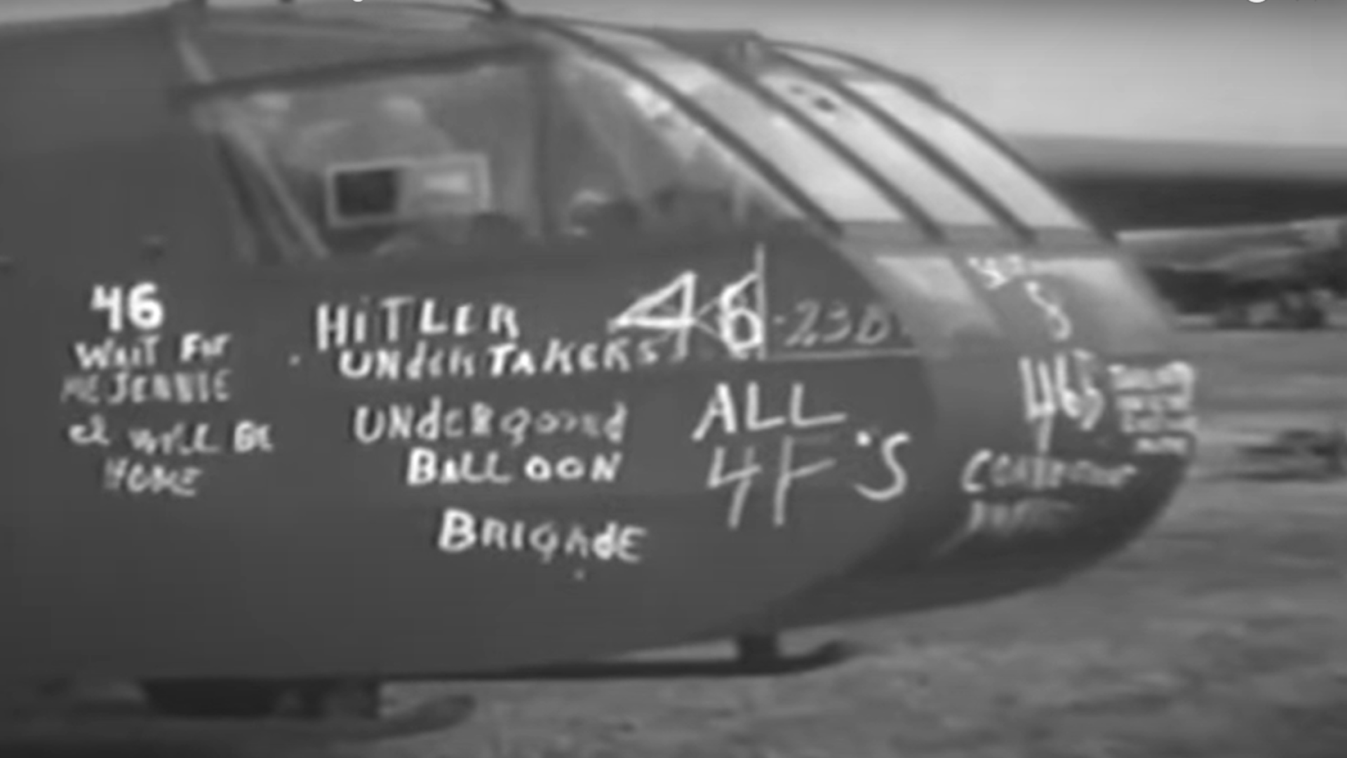 Throwback Thursday: Tragedy of Operation Market Garden | NRA Family