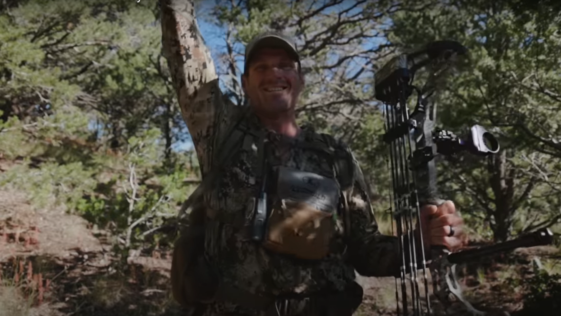 What Winning Looks Like: Leupold's Project Hunt | NRA Family