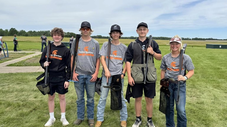 Umarex, Student Air Rifle Program & MidwayUSA Foundation: Collaborating ...