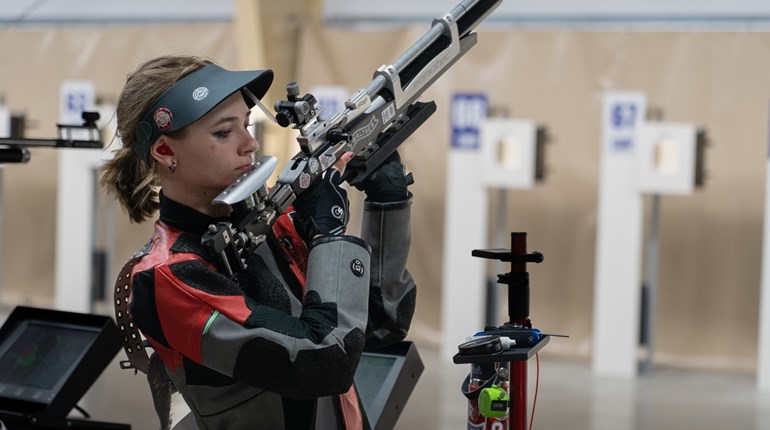 Register Now! CMP's 2024 National Matches at Camp Perry | NRA Family